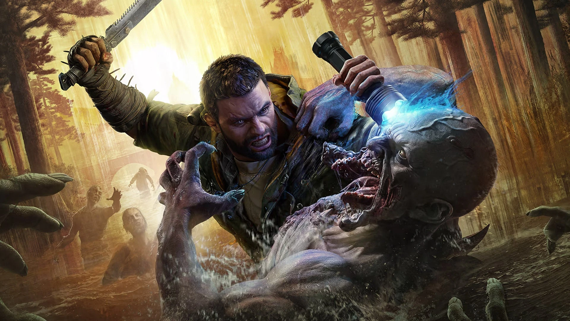 Dying Light: The Beast зашла фанатам — в Steam у игры 90% положительных отзывов