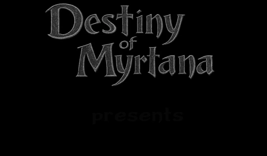 Destiny of Myrtana: Взгляд на "Готику 3", какой она могла быть