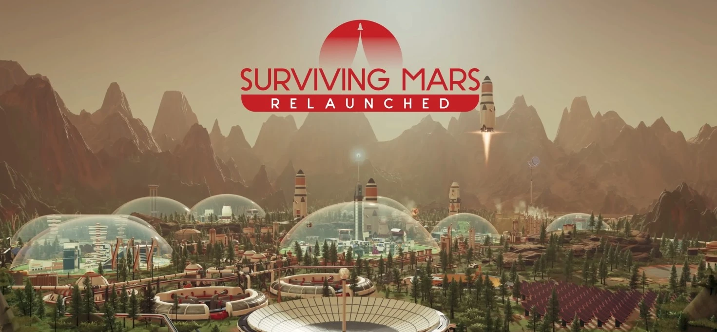 Surviving Mars Relaunched: Первые впечатления и оценки игроков