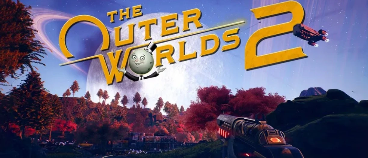 The Outer Worlds 2: Брэндон Адлер о глубине, сложности и усталости ...