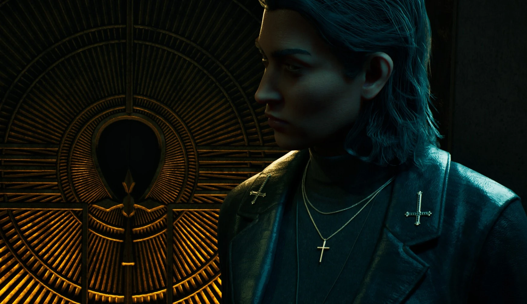 Полный гайд по кланам Vampire: The Masquerade – Bloodlines 2. Все о выборе вампирского клана ...