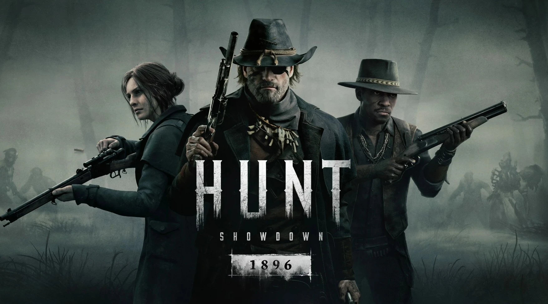 Hunt: Showdown 1896: Дорожная карта на 2025-2026 годы – Новые горизонты и тактические глубины ...