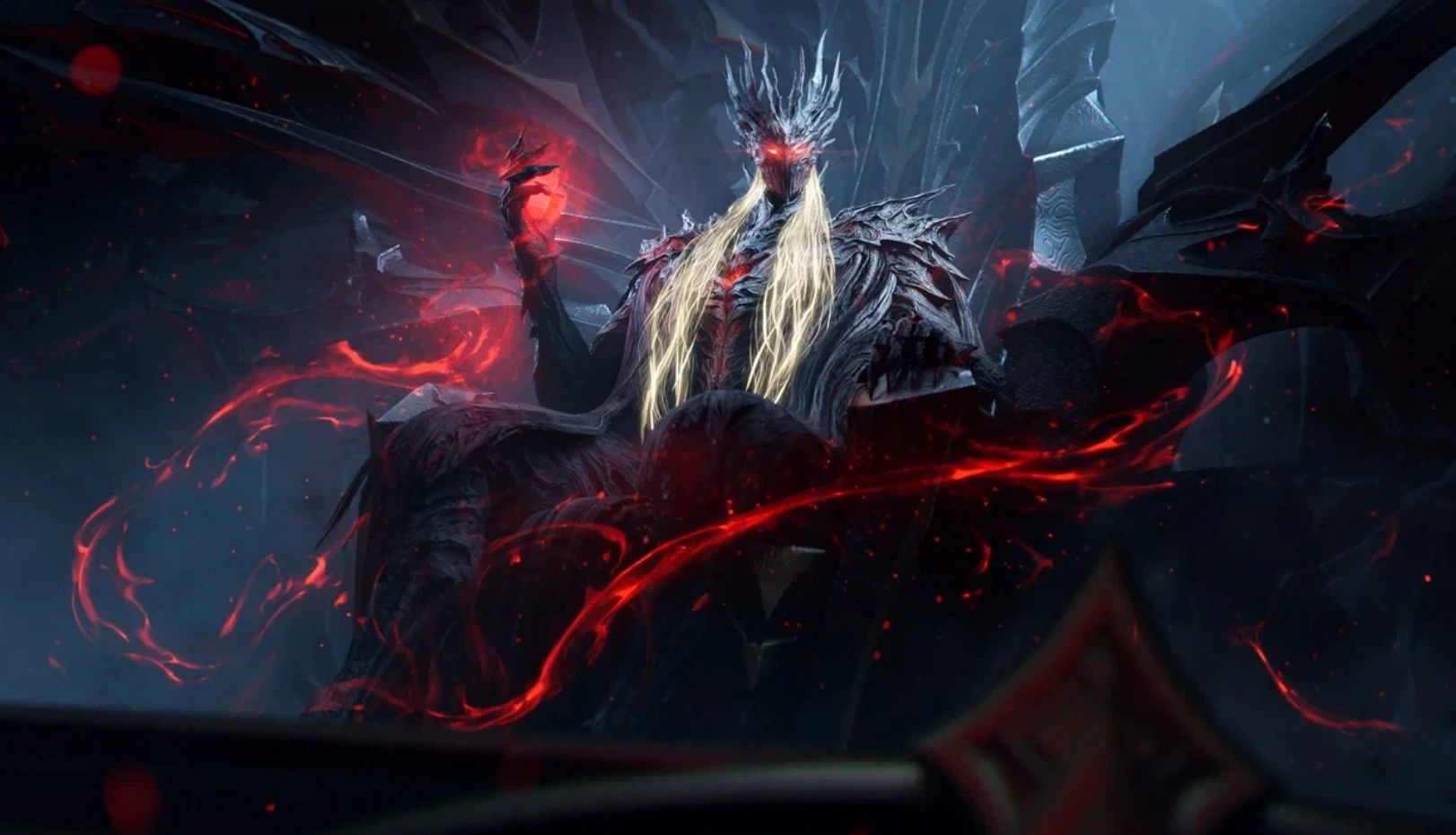 В Action-MMORPG LOST ARK стартовало обновление «Казерос: Финал»